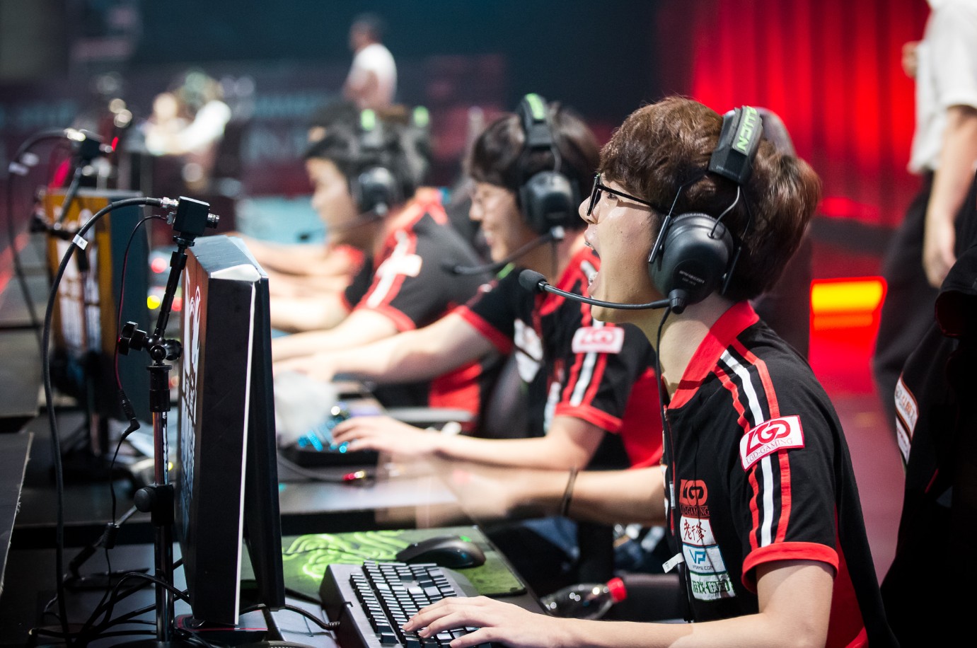 Join The Growing Community Of Winners On Sports Games Platforms